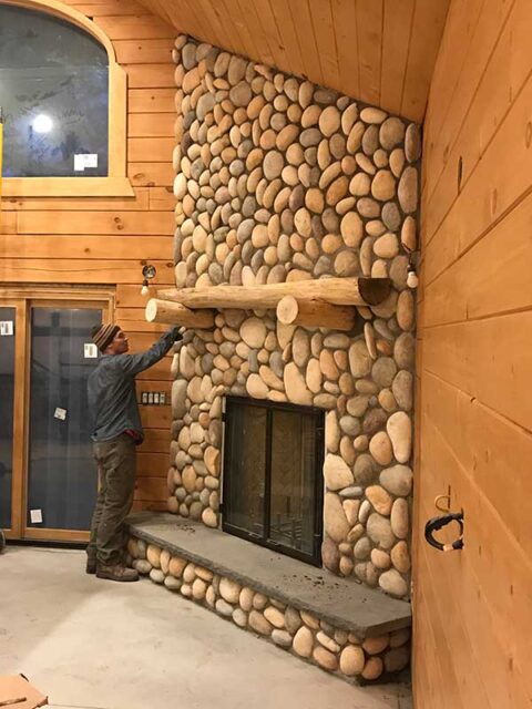 Chimney Sweep & Fireplace Services - Lackawanna County PA - Integrity ...